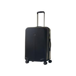 Pack Easy Genius 4 Rollen Trolley M 66 cm in schwarz | Gr.: onesize