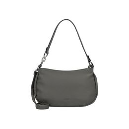 Gabor Lonia Schultertasche M 34 cm in dark grey | Gr.: onesize
