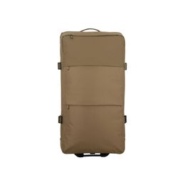 Jump Dunaa 2 Rollen Reisetasche 80 cm in dark sand | Gr.: onesize