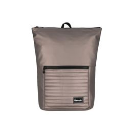 Bench Hydro Daypack 45 cm Laptopfach in graubraun | Gr.: onesize