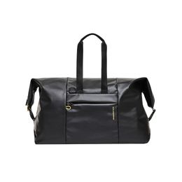Mandarina Duck Eco Coated Weekender Reisetasche 54 cm in black | Gr.: onesize