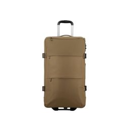 Jump Dunaa 2 Rollen Reisetasche 67 cm in dark sand | Gr.: onesize