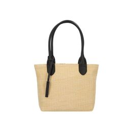 Tom Tailor Sharon Schultertasche 34 cm in black | Gr.: onesize