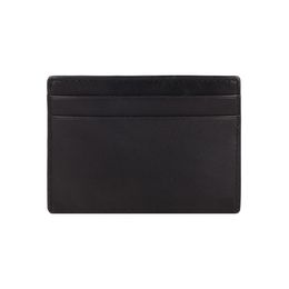Leonhard Heyden Cambridge Kreditkartenetui Leder 10 cm in schwarz | Gr.: onesize
