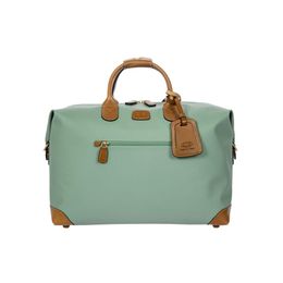 Bric'S BRIC`s Firenze Weekender Reisetasche 43 cm in eucalyptus | Gr.: onesize