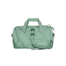 Travelite Kick Off Weekender Reisetasche S 40 cm in salbei | Gr.: onesize