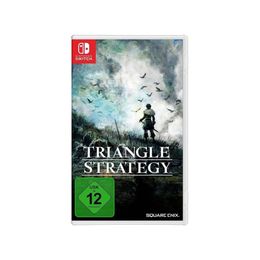 TRIANGLE STRATEGY Nintendo Switch ab 12 Jahre | Gr.: onesize