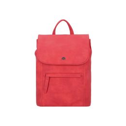 Green Burry Greenburry Mad'l Dasch Daypack 32 cm in ketchup | Gr.: onesize