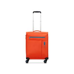 Roncato Lite Soft Neon 4 Rollen Kabinentrolley 55 cm in orange | Gr.: onesize