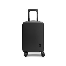 Redolz Essentials 09 CABIN 4 Rollen Kabinentrolley 55 cm in black 2 | Gr.: onesize