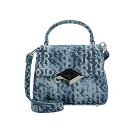 Replay Handtasche 19 cm in lt denim | Gr.: onesize
