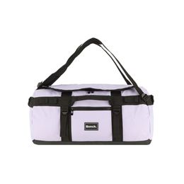Bench Weekender Reisetasche 55 cm in flieder | Gr.: onesize