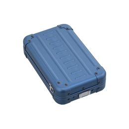 ALEON Mini Bag Umh&auml;ngetasche 19 cm in sapphire | Gr.: onesize
