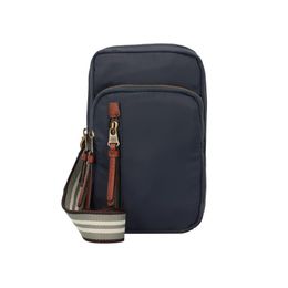 Camel Active Bari Umh&auml;ngetasche 14 cm in dark blue | Gr.: onesize