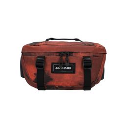 Dakine Hot Laps 1 G&uuml;rteltasche 17 cm in flare acid wash | Gr.: onesize