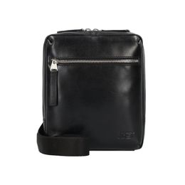 Jost Skagen Umh&auml;ngetasche Leder 19 cm in black | Gr.: onesize