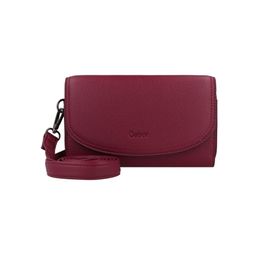 Gabor Sadie Umh&auml;ngetasche 20 cm in dark red | Gr.: onesize