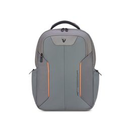 Roncato Interface Daypack 43 cm Laptopfach in anthracite | Gr.: onesize