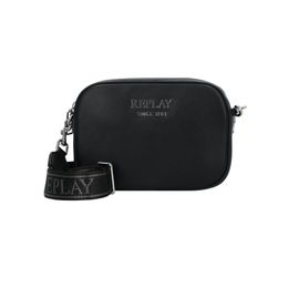Replay Umh&auml;ngetasche 23 cm in black | Gr.: onesize