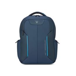 Roncato Interface Daypack 43 cm Laptopfach in dark blue | Gr.: onesize