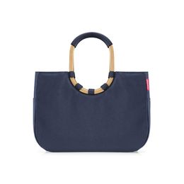 Reisenthel Loopshopper L Shopper Tasche 46 cm in midnight gold | Gr.: onesize