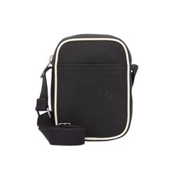 Lacoste Core Essentials Club 1930 Mini Bag Umh&auml;ngetasche 14 cm in abimes farine | Gr.: onesize