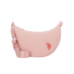 U.S. Polo Assn. Benton Umh&auml;ngetasche 28 cm in transcendent pink | Gr.: onesize