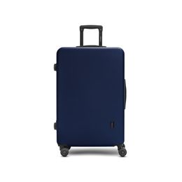 Redolz Essentials 09 LARGE 4 Rollen Trolley 79 cm in dark-blue | Gr.: onesize