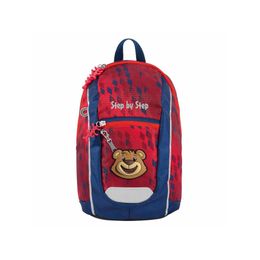 Step By Step FC Bayern Kindergartenrucksack 30 cm in Berni | Gr.: onesize