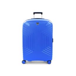 Roncato Ypsilon 4 Rollen Trolley 78 cm mit Dehnfalte in denim | Gr.: onesize
