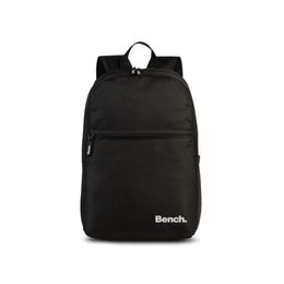 Bench Daypack 41 cm Laptopfach in schwarz | Gr.: onesize