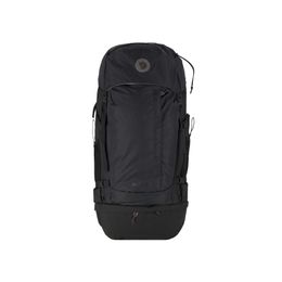Fj&auml;llr&auml;ven FJ&Auml;LLR&Auml;VEN Abisko 48 S-M Trekkingrucksack 72 cm in black | Gr.: onesize