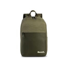 Bench Daypack 41 cm Laptopfach in olivgr&uuml;n | Gr.: onesize