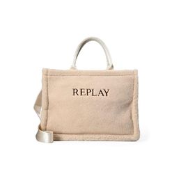Replay Shopper Tasche 39 cm in colore 0003 | Gr.: onesize