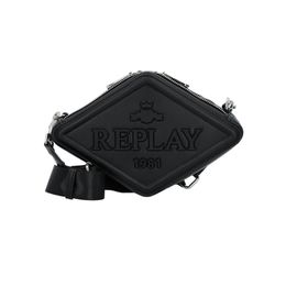 Replay Umh&auml;ngetasche 26.5 cm in black | Gr.: onesize