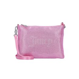 Juicy Couture Mia Clutch Tasche 24 cm in juicy pink | Gr.: onesize