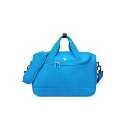 Roncato Crosslite Weekender Reisetasche 40 cm in denim blau | Gr.: onesize