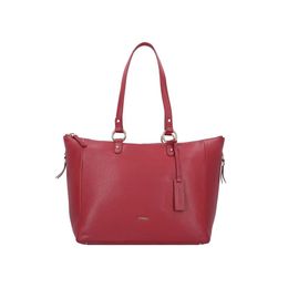Picard Java Shopper Tasche Leder 44 cm Laptopfach in lipstick | Gr.: onesize
