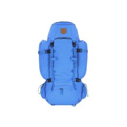 Fj&auml;llr&auml;ven FJ&Auml;LLR&Auml;VEN Kajka 75 M-L Trekkingrucksack M-L 89 cm in un blue | Gr.: onesize