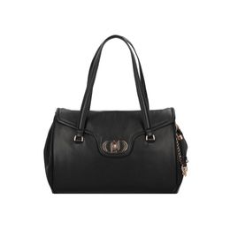 Liu Jo Dyani Schultertasche 37 cm in nero | Gr.: onesize