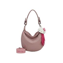 Fritzi aus Preussen Fritzi aus Preu&szlig;en Hello Kitty fritzi Hobo Sky Schultertasche 33 cm in taupe | Gr.: onesize