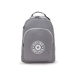 Kipling Center Curtis Daypack 43 cm Laptopfach in inviting grey c | Gr.: onesize