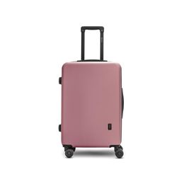 Redolz Essentials 09 MEDIUM 4 Rollen Trolley 67 cm in rose | Gr.: onesize