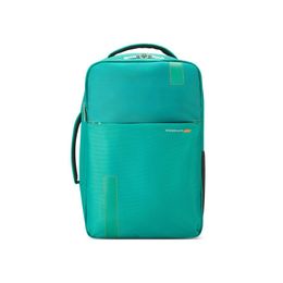 Roncato Speed Reiserucksack 40 cm Laptopfach in minze | Gr.: onesize