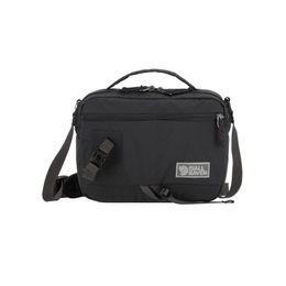 Fj&auml;llr&auml;ven FJ&Auml;LLR&Auml;VEN Vardag 6 Umh&auml;ngetasche 26 cm in coal black | Gr.: onesize