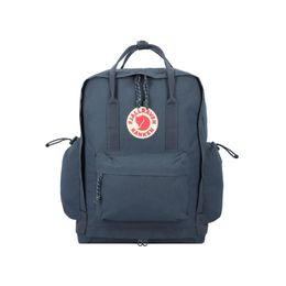 Fj&auml;llr&auml;ven FJ&Auml;LLR&Auml;VEN Kanken Outlong Daypack 40 cm Laptopfach in navy | Gr.: onesize