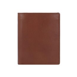 Leonhard Heyden Cambridge Geldb&ouml;rse Leder 9.5 cm in cognac | Gr.: onesize