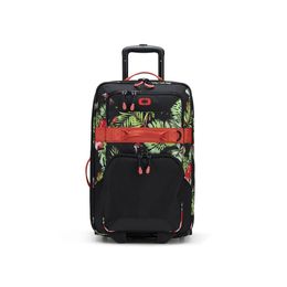 Ogio Alpha Layover 2 Rollen Kabinentrolley 55 cm mit Dehnfalte in aloha | Gr.: onesize