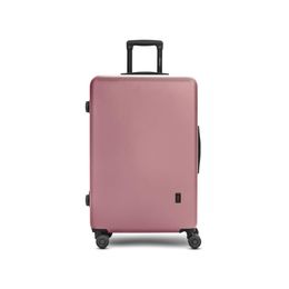 Redolz Essentials 09 LARGE 4 Rollen Trolley 79 cm in rose | Gr.: onesize