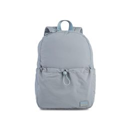 Bench Soft Daypack 38 cm in graublau | Gr.: onesize